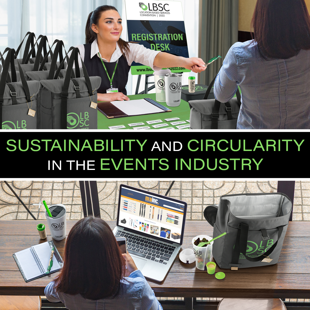 Circularity - Promos